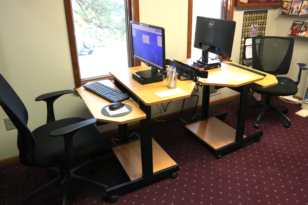 Computers & Internet – Sewickley Township Public Library